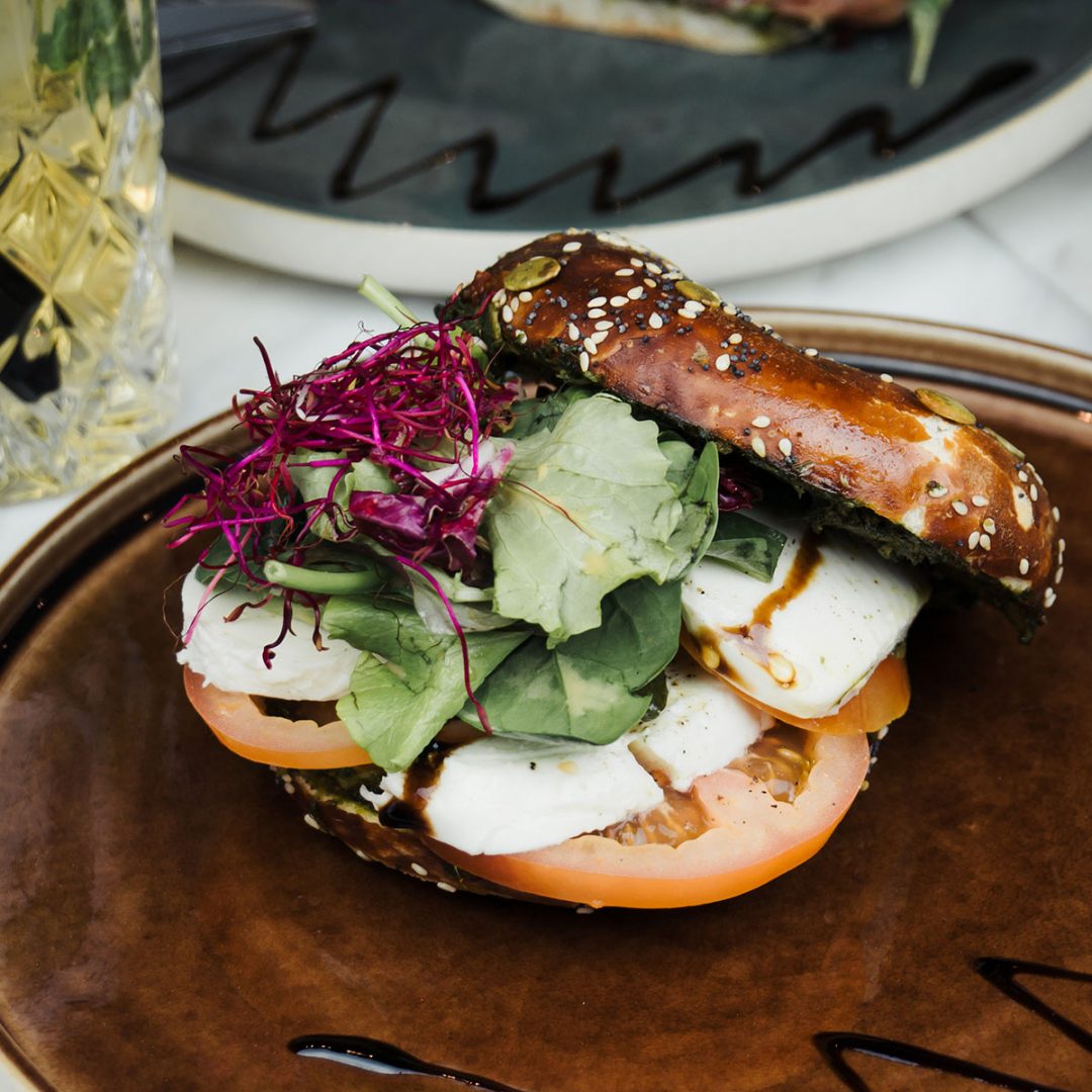 Café au Lait | Coffee, Food & Drinks